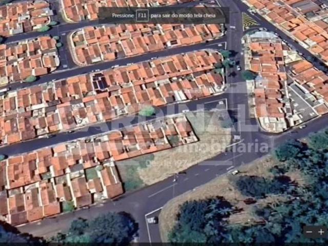 TERRENO À VENDA