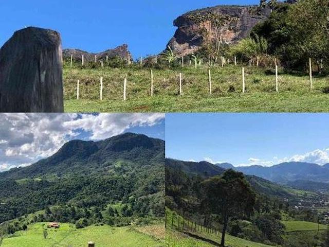 Terreno à venda, 8120 m² por R$ 940.000,00 Paiol Grande São Bento do Sapucaí/SP