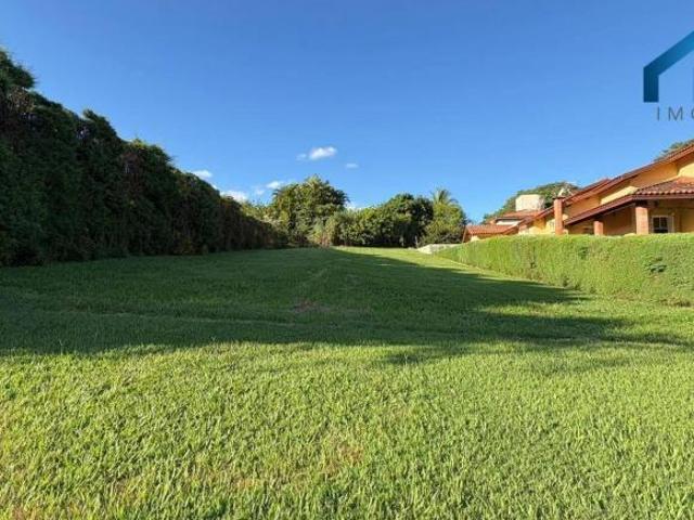 Terreno à venda, 812 m² Condomínio Campos de Santo Antônio Itu/SP