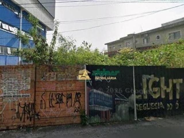 Terreno à venda, 812 m² por R$ 3.000.000,00 Vila Siqueira São Paulo/SP