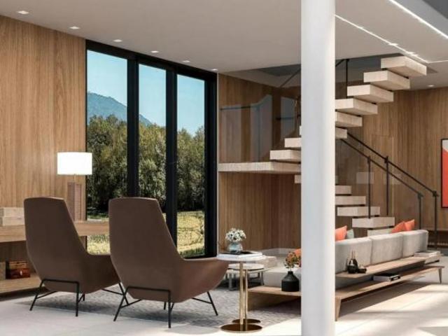 Terreno à venda, 812 m² por R$ 650.000 Condomínio Terras de Santa Tereza Itupeva/SP