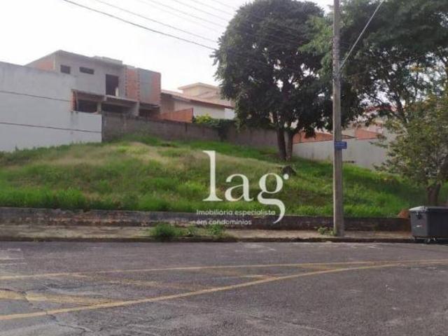 Terreno à venda, 813 m² por R$ 700.000,00 Jardim Pagliato Sorocaba/SP