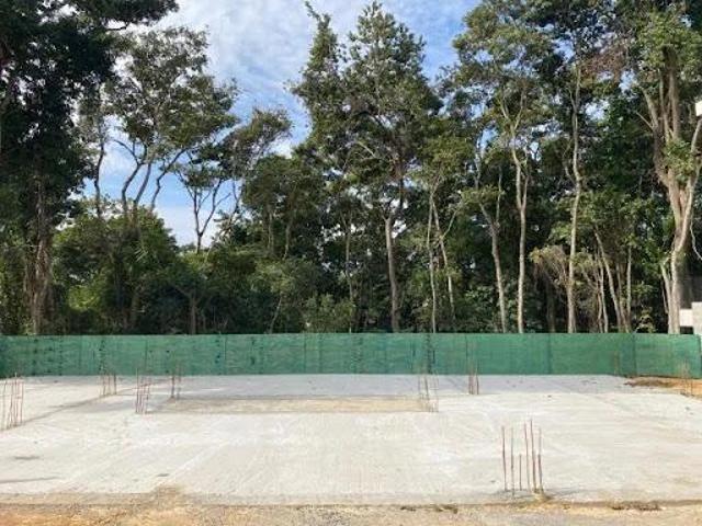 Terreno à venda, 813 m² por R$ 850.000,00 Condomínio Terras de Santa Teresa Itupeva/SP