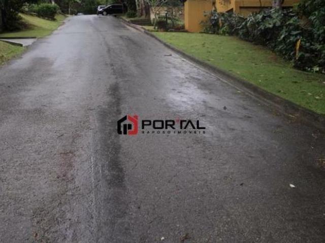 Terreno à venda, 824 m² por R$ 447.000,00 Granja Viana Cotia/SP