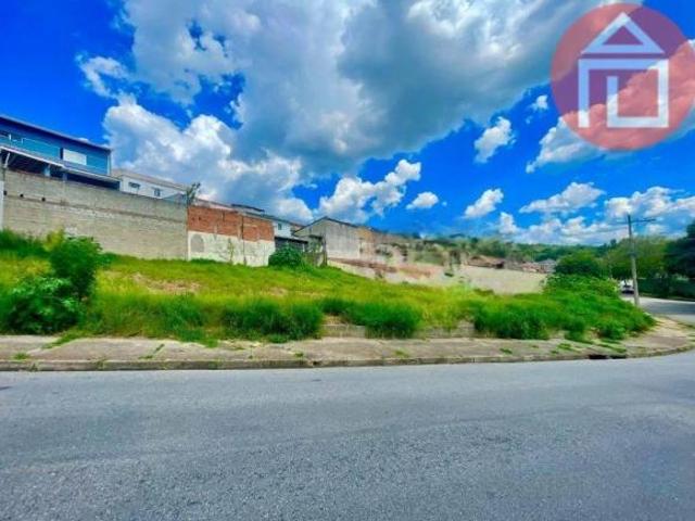 Terreno à venda, 824 m² por R$ 500.000,00 Jardim Primavera Bragança Paulista/SP