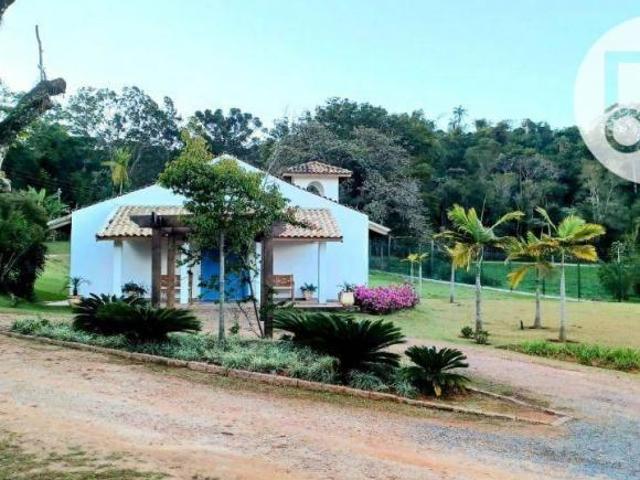 Terreno à venda, 824 m² por R$ 920.000,00 Condomínio Fazenda SerrAzul 2 Itupeva/SP