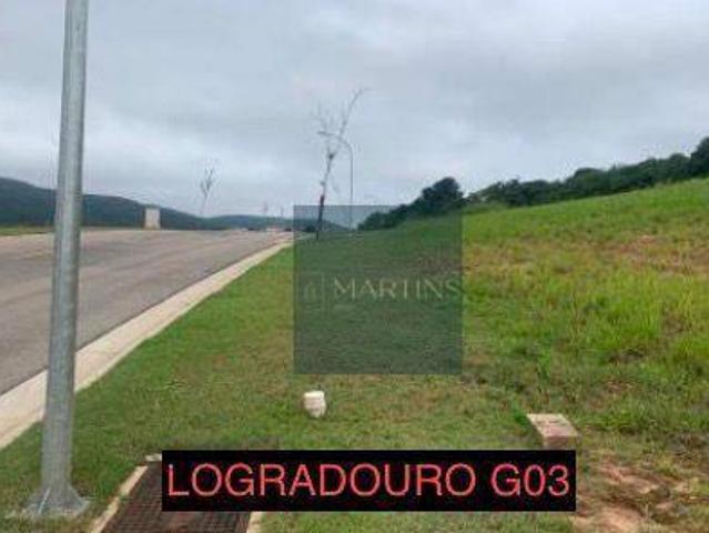 Terreno à venda, 825 m² por R$ 1.150.000,00 Terra Nova Jundiaí/SP