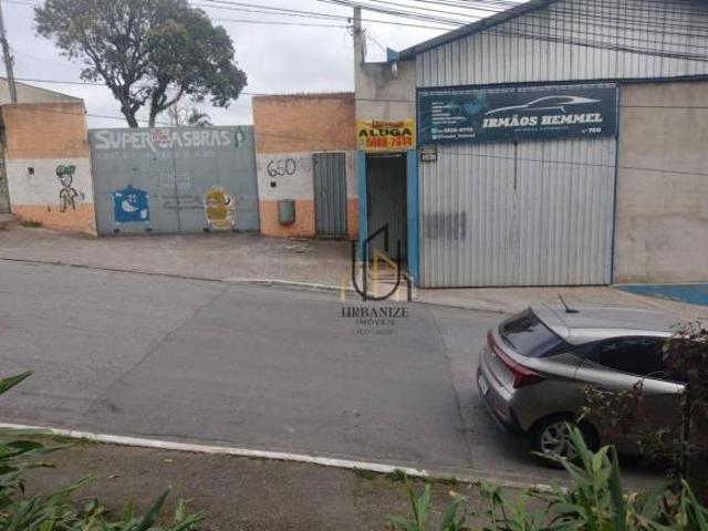 Terreno à venda, 825 m² por R$ 230.000,00 Parelheiros São Paulo/SP