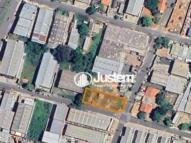 Terreno à venda, 825 m² por R$ 850.000,00 Recreio Campestre Jóia Indaiatuba/SP
