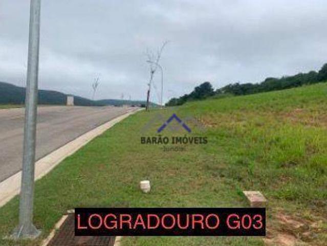 Terreno à venda, 825 m² Vila Maringá Jundiaí/SP