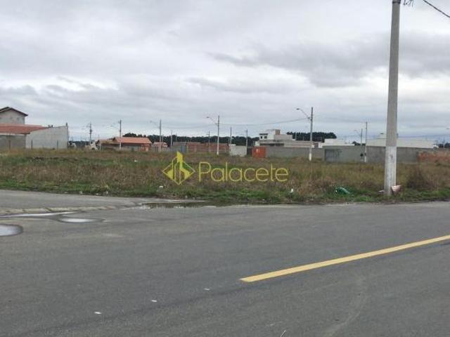 Terreno à venda 825.61M², Cesar Park, Pindamonhangaba SP