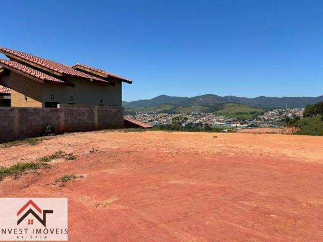 Terreno à venda, 826 m² por R$ 350.000,00 Guaxinduva Bom Jesus dos Perdões/SP