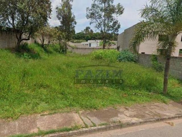Terreno à venda, 827 m² Condomínio Villa d’ oro Vinhedo/SP