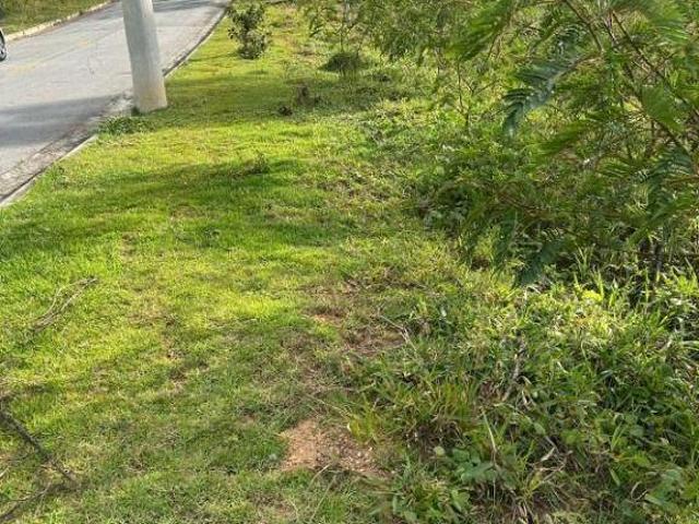 Terreno à venda, 827 m² por R$ 135.000,00 Serranos Sabará/MG