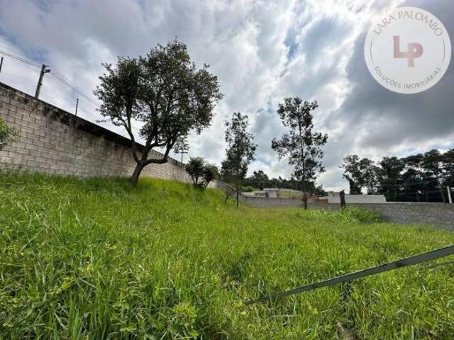 Terreno à venda, 827 m² por R$ 625.000,00 Condomínio Villa d’ oro Vinhedo/SP