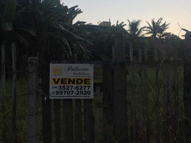 Terreno à venda 828M², Residencial e Comercial Cidade Jardim, Pindamonhangaba SP