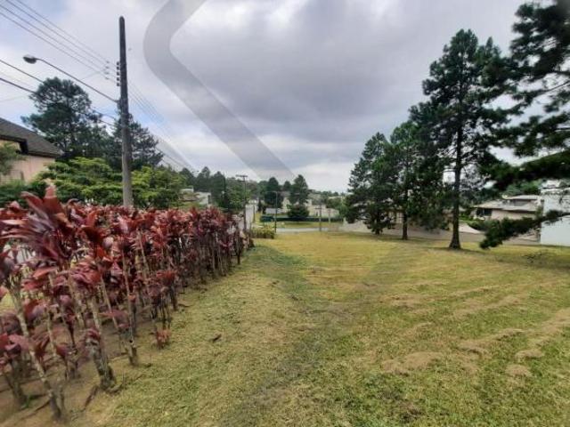 Terreno à venda, 829 m² por R$ 1.750.000,00 Aldeia da Serra Barueri/SP