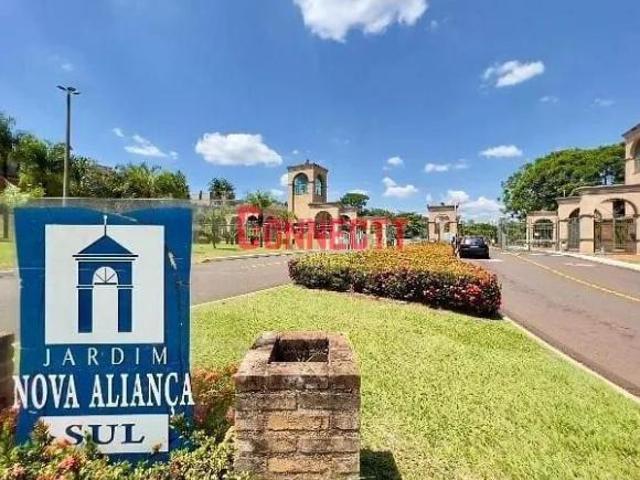Terreno à venda, 829 m² por R$ 1.200.000,00 Jardim Nova Aliança Sul Ribeirão Preto/SP