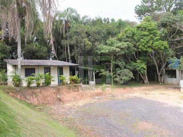 Terreno à venda, 8200 m² por R$ 480.000,00 Estância São Paulo Campo Limpo Paulista/SP