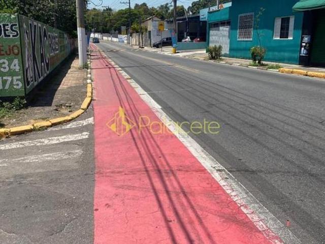 Terreno à venda 8200M², Santana, Pindamonhangaba SP