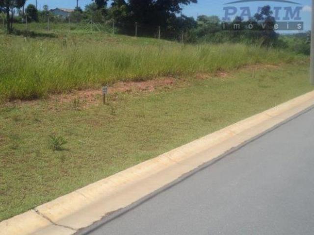 Terreno à venda, 820 m² Condomínio Campo de Toscana Vinhedo/SP
