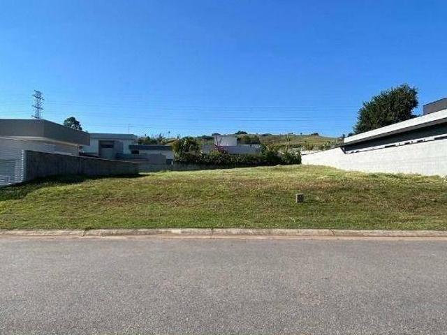 Terreno à venda, 820 m² por R$ 1.400.000,00 Condomínio Campo de Toscana Vinhedo/SP