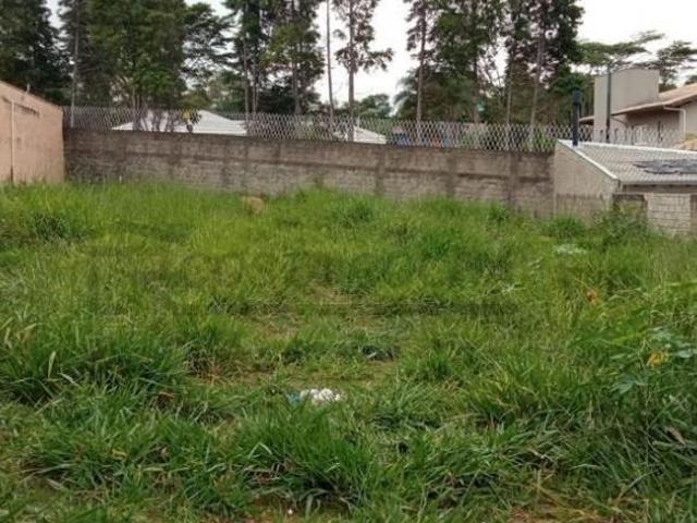 Terreno à venda, 820 m² por R$ 320.000 Jardim Santa Efigênia Salto/SP