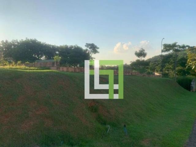 Terreno à venda, 820 m² por R$ 350.000,00 Residencial Green Park Itupeva/SP