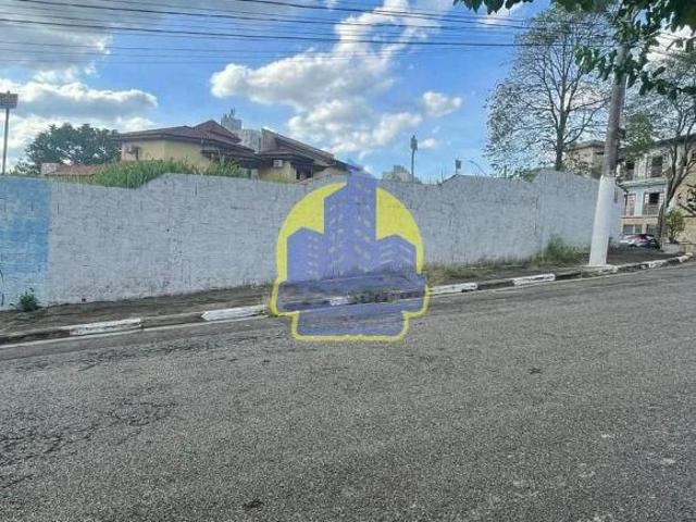 Terreno à venda, 820 m² por R$ 894.000,00 City Bussocaba Osasco/SP