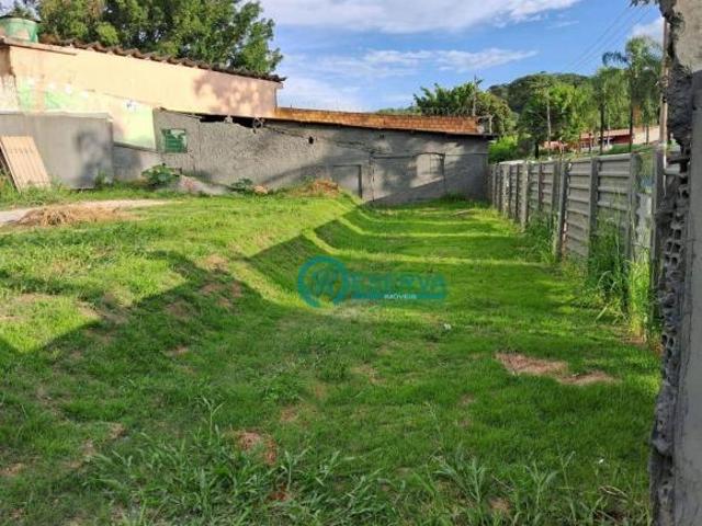 Terreno à venda, 820 m² por R$ 890.000,00 Santo Antônio Vespasiano/MG