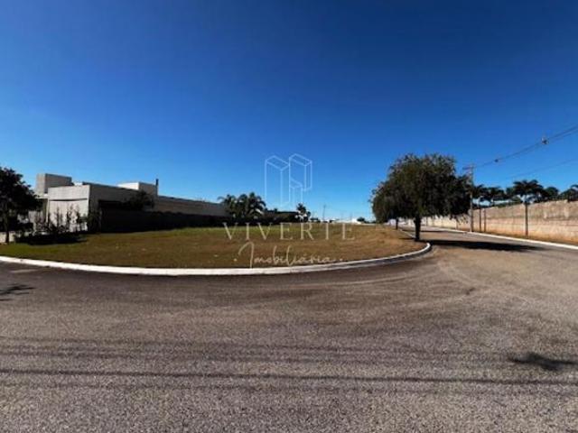 Terreno à venda, 821 m² por R$ 580.000,00 Condomínio Evidence Residencial Araçoiaba da Serra/SP