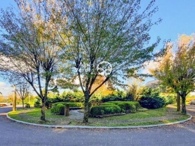 Terreno à venda, 822 m² por R$ 565.000 Planalto Gramado/RS