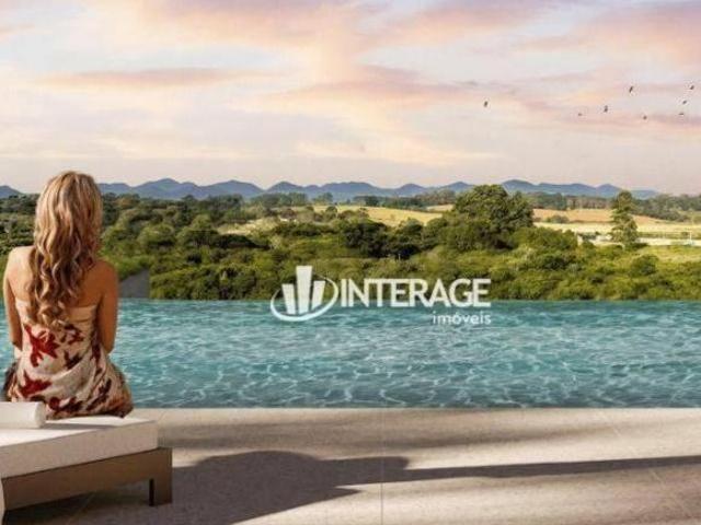 Terreno à venda, 822 m² por R$ 1.405.701,33 Jardim Karla Pinhais/PR