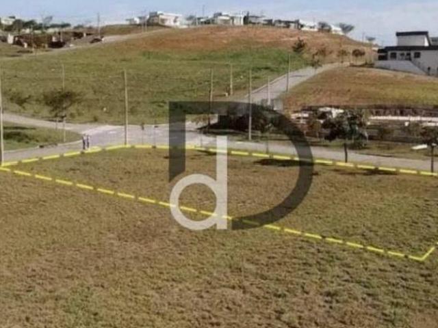 Terreno à venda, 823 m² por R$ 440.000,00 Jardim Alegre Itupeva/SP