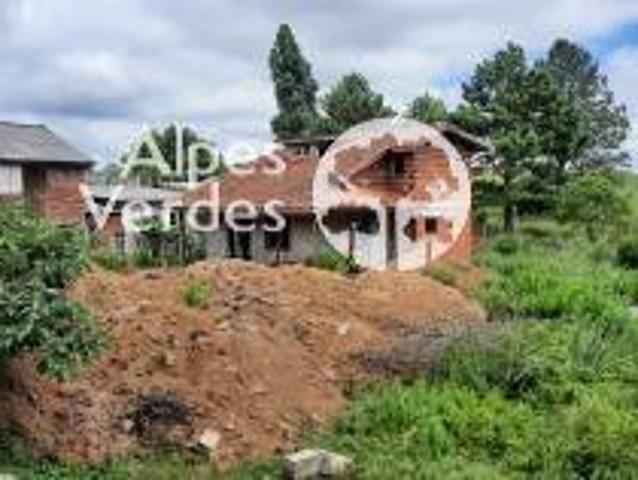 Terreno à venda, 82 m² por R$ 280.000 Distrito Industrial Canela/RS