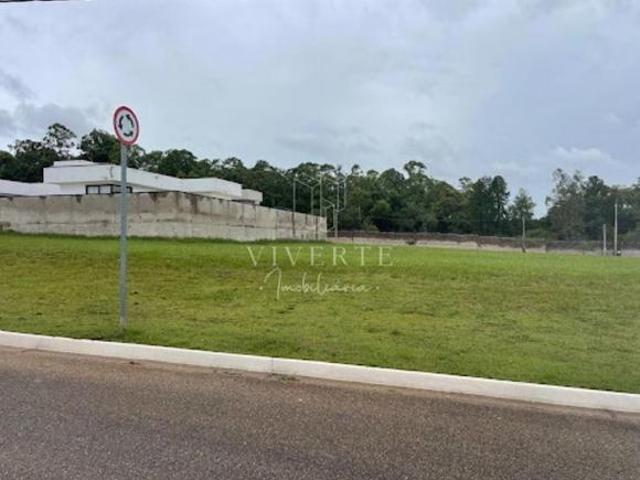 Terreno à venda, 836 m² por R$ 610.000,00 Condomínio Evidence Residencial Araçoiaba da Serra/SP
