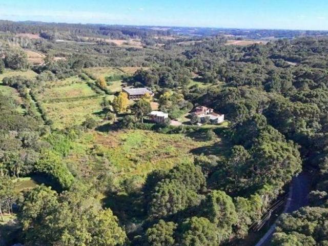 Terreno à venda, 83792 m² por R$ 4.200.000,00 Ferraria Campo Largo/PR