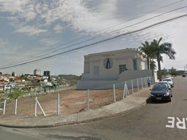 Terreno à venda, 837 m² por R$ 1.200.000,00 Campo Limpo Americana/SP