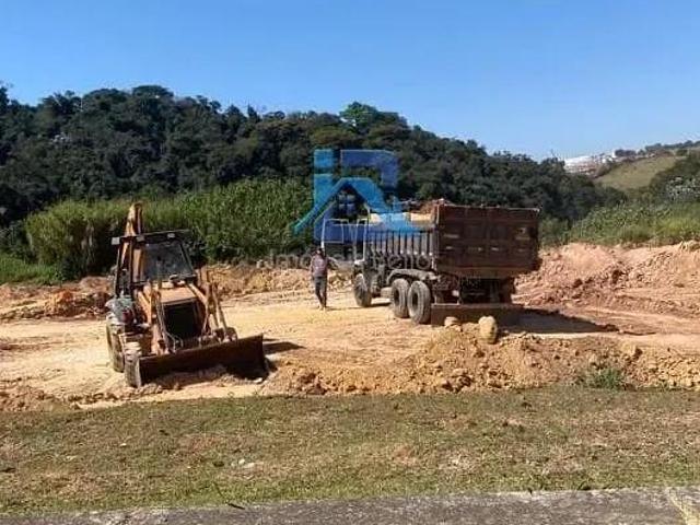 Terreno à venda, 837 m² por R$ 397.921,75 Bairro Itapema Itatiba/SP