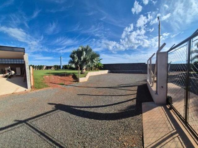 TERRENO Á VENDA, 838 M EM ARTUR NOGUEIRA POR R$ 525.000