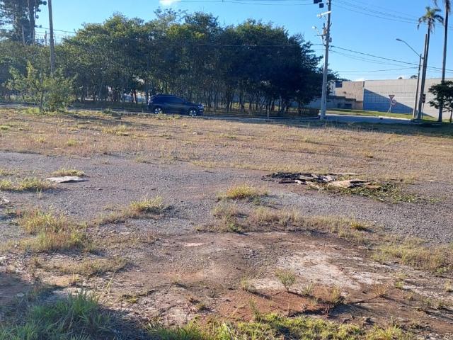 Terreno à venda