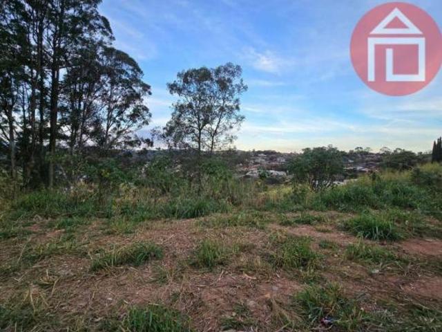 Terreno à venda, 839 m² por R$ 505.000,00 Jardim São José Bragança Paulista/SP