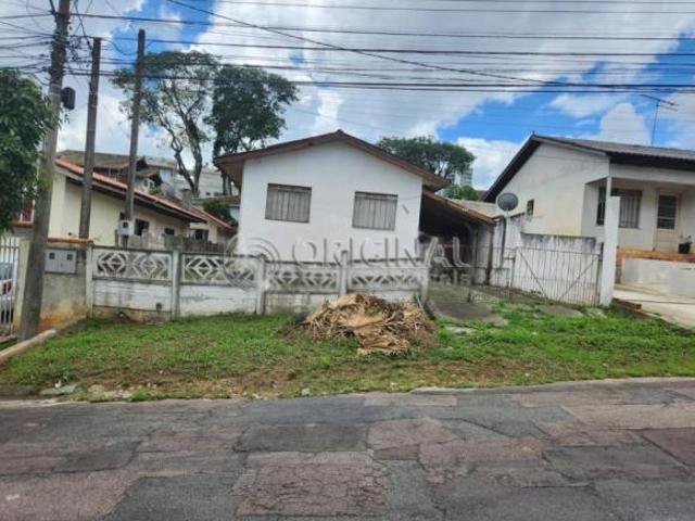 Terreno a venda