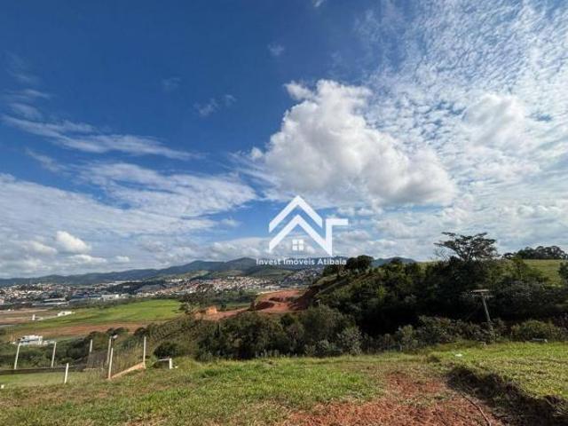 Terreno à venda, 830 m² por R$ 369.000,00 Alto da Floresta Residencial Bom Jesus dos Perdões/SP