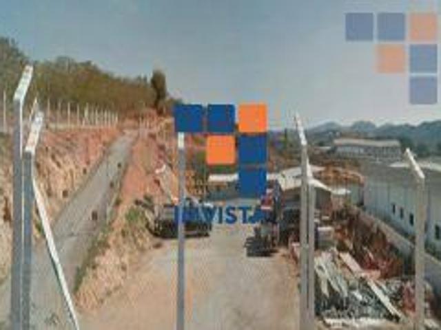Terreno à venda, 8317 m² por R$ 5.250.000,00 Colônia do Marçal São João Del Rei/MG