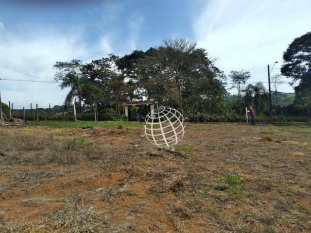 Terreno à venda, 831 m² por R$ 180.000,00 Jardim Maracanã Atibaia/SP