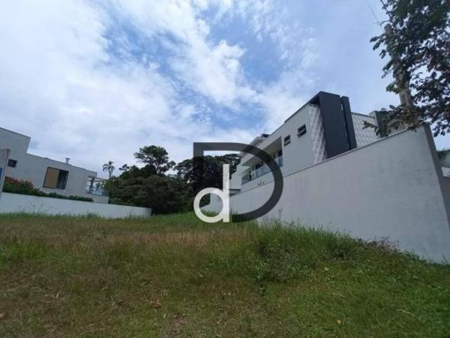 Terreno à venda, 831 m² por R$ 6.493.000,00 Riviera de São Lourenço Bertioga/SP