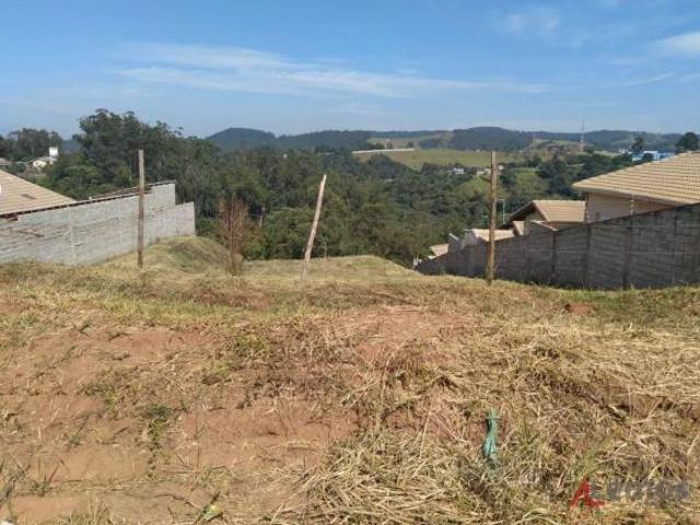 Terreno à venda, 832 m² no bairro Atibaia Belvedere Atibaia/SP