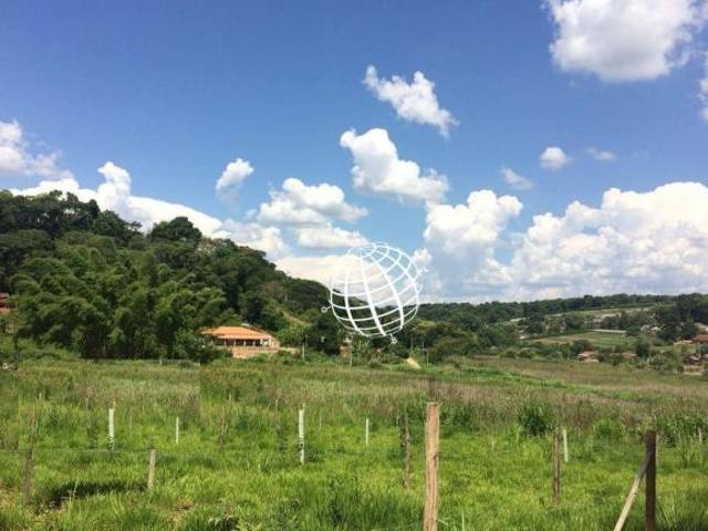 Terreno à venda, 832 m² por R$ 160.000,00 Estância San Remo Atibaia/SP