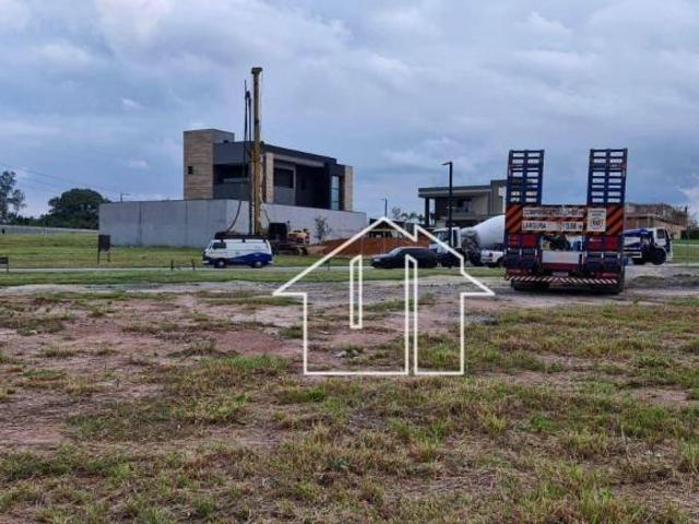 Terreno à venda, 833 m² por R$ 2.524.268,02 Urbanova São José dos Campos/SP